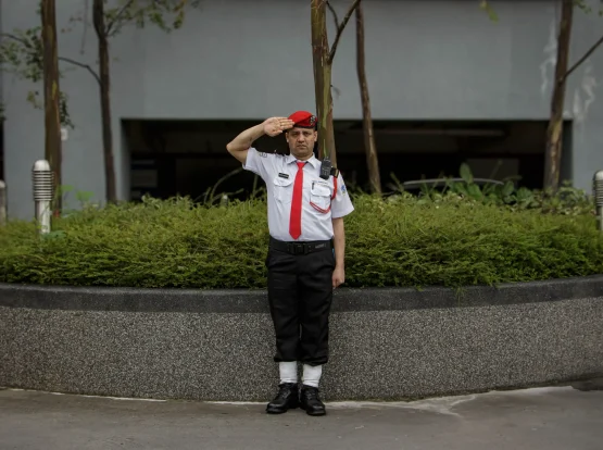 Security Consultancy - Security Guard Services Malaysia | Regal ...